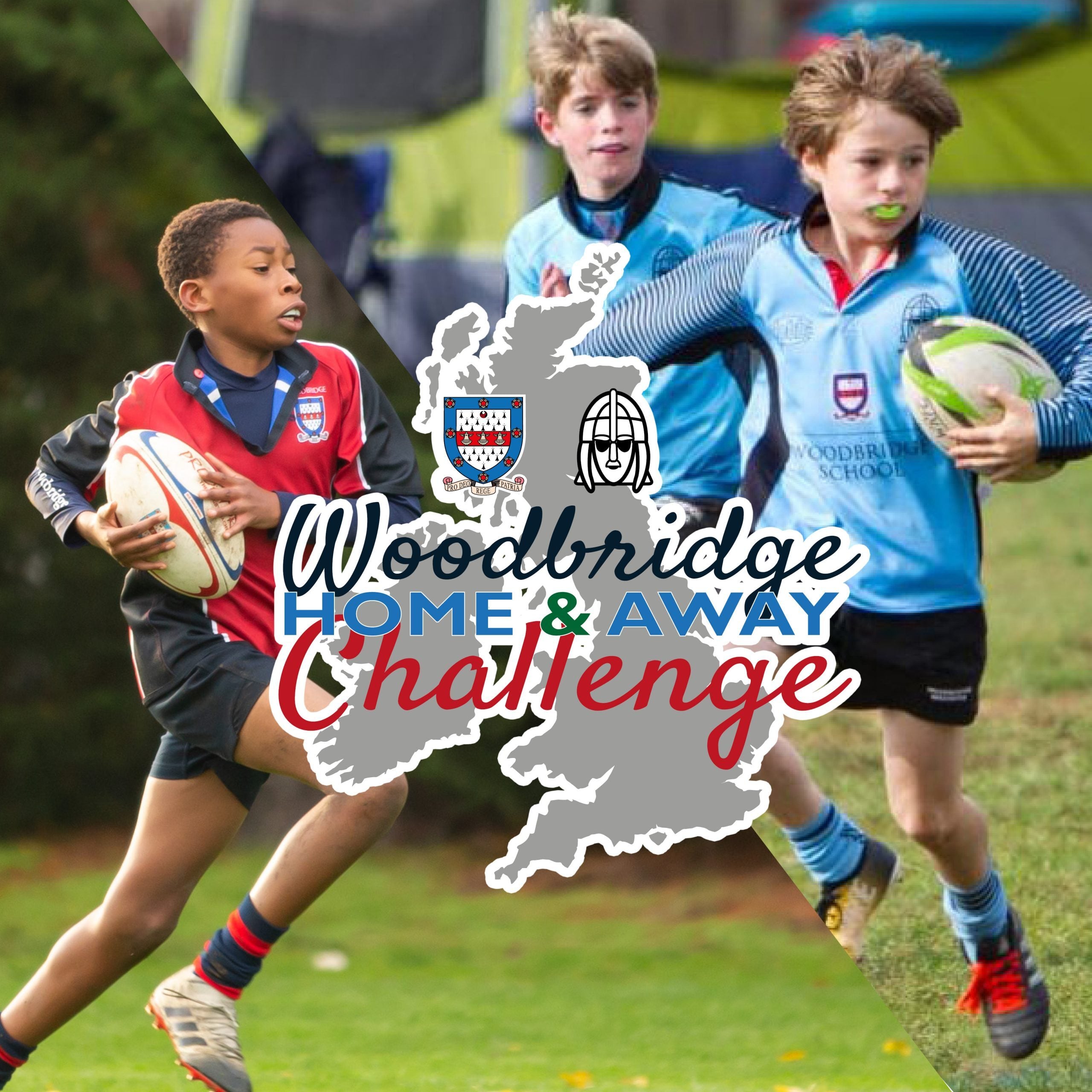 Woodbridge School and Woodbridge Rugby Club Team Up for New ‘Woodbridge ...