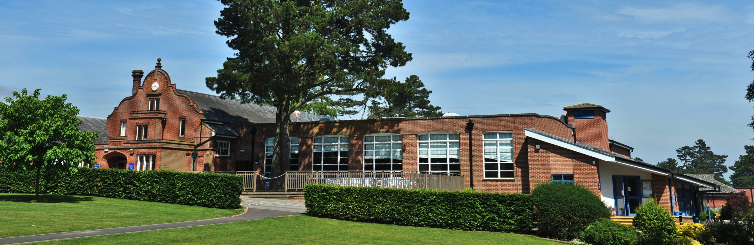 GCSE Results 2021 - Woodbridge School