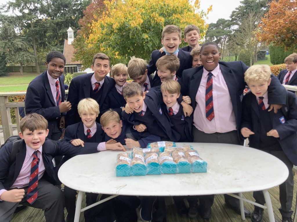 Rugby Round-Up - November 2021 - Woodbridge School