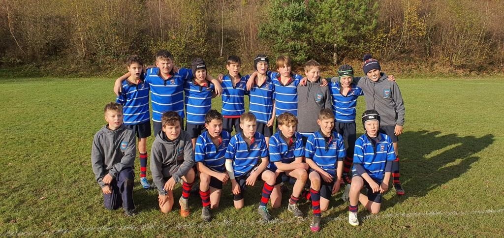 Rugby Tour 2021 - Woodbridge School