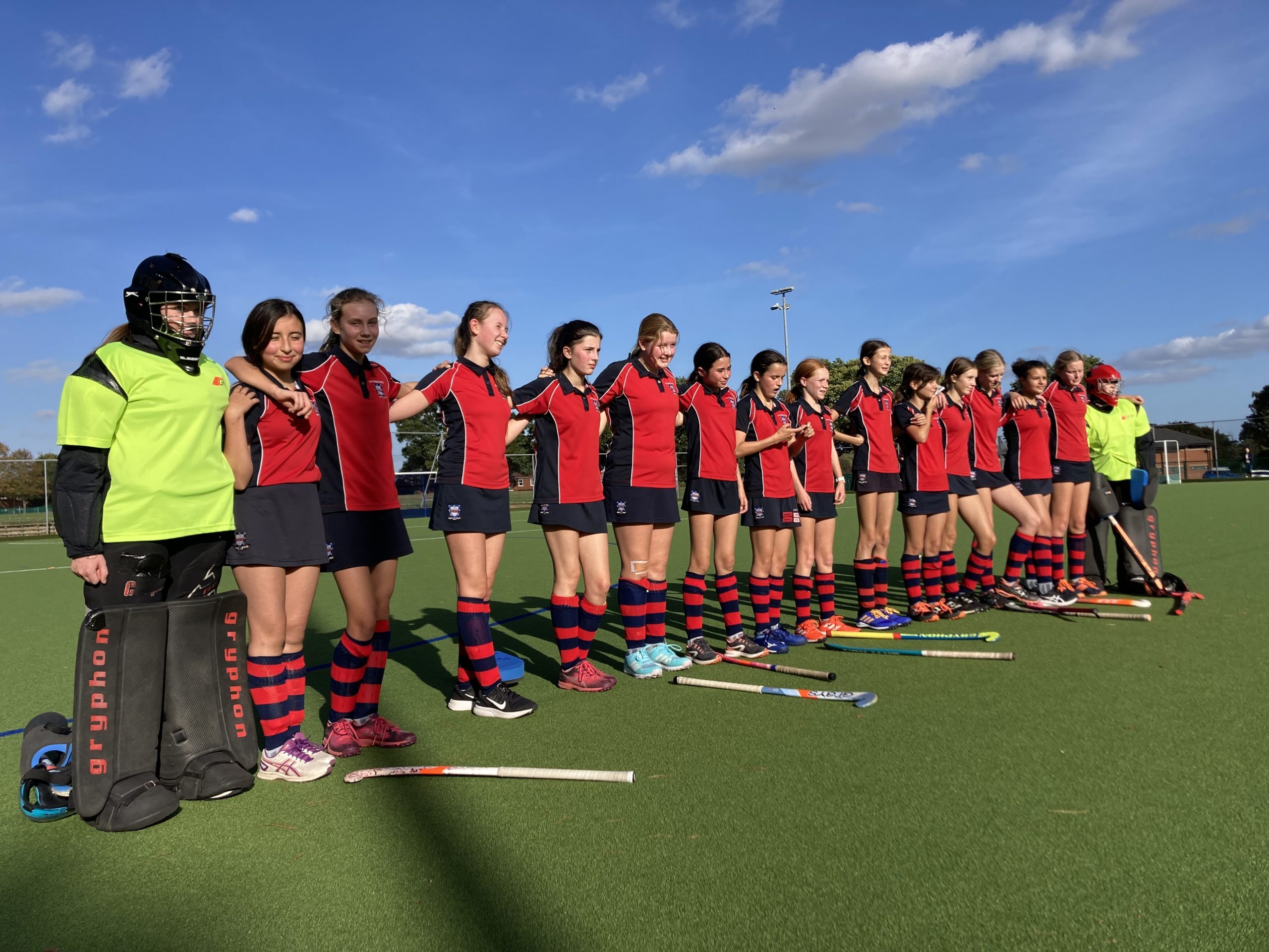 A Weekend Win for Woodbridge Against Wymondham and Ipswich - Woodbridge ...