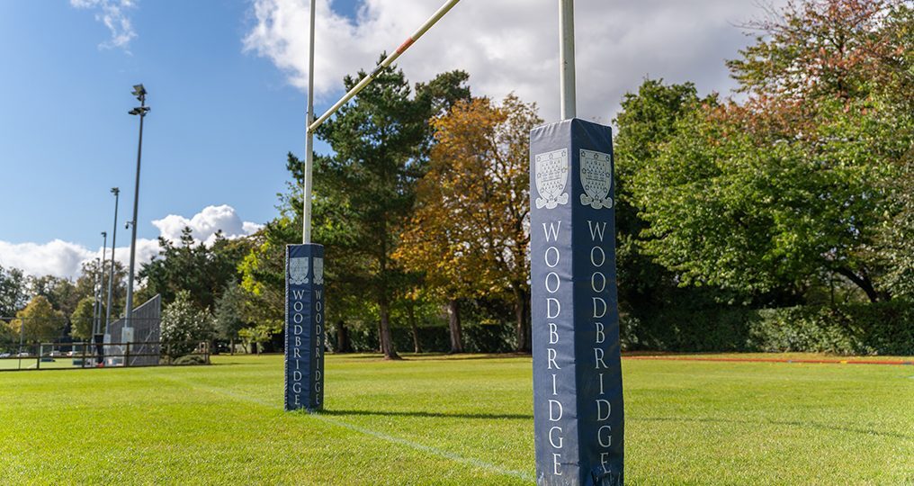 Rugby Report - October 2023 - Woodbridge School