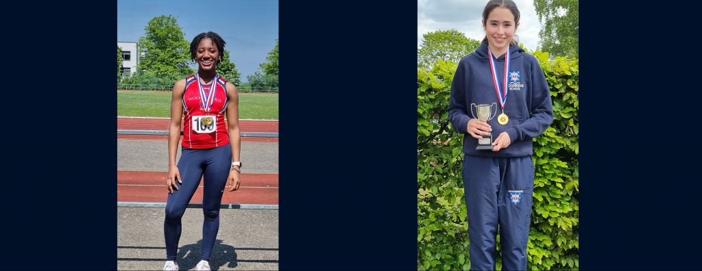Track and Field Cup - Woodbridge School