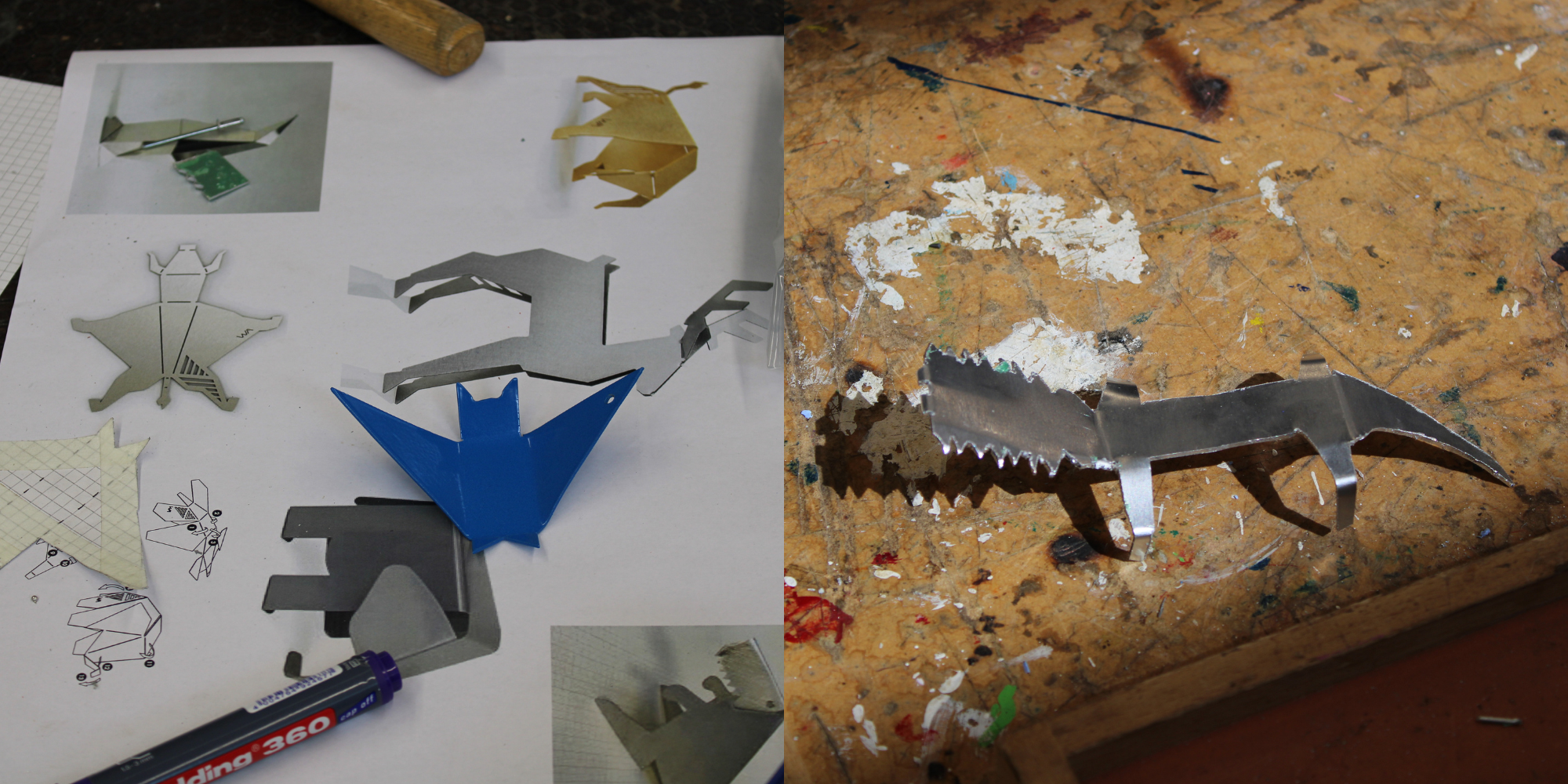Year 10 Design Skills Day - Woodbridge School