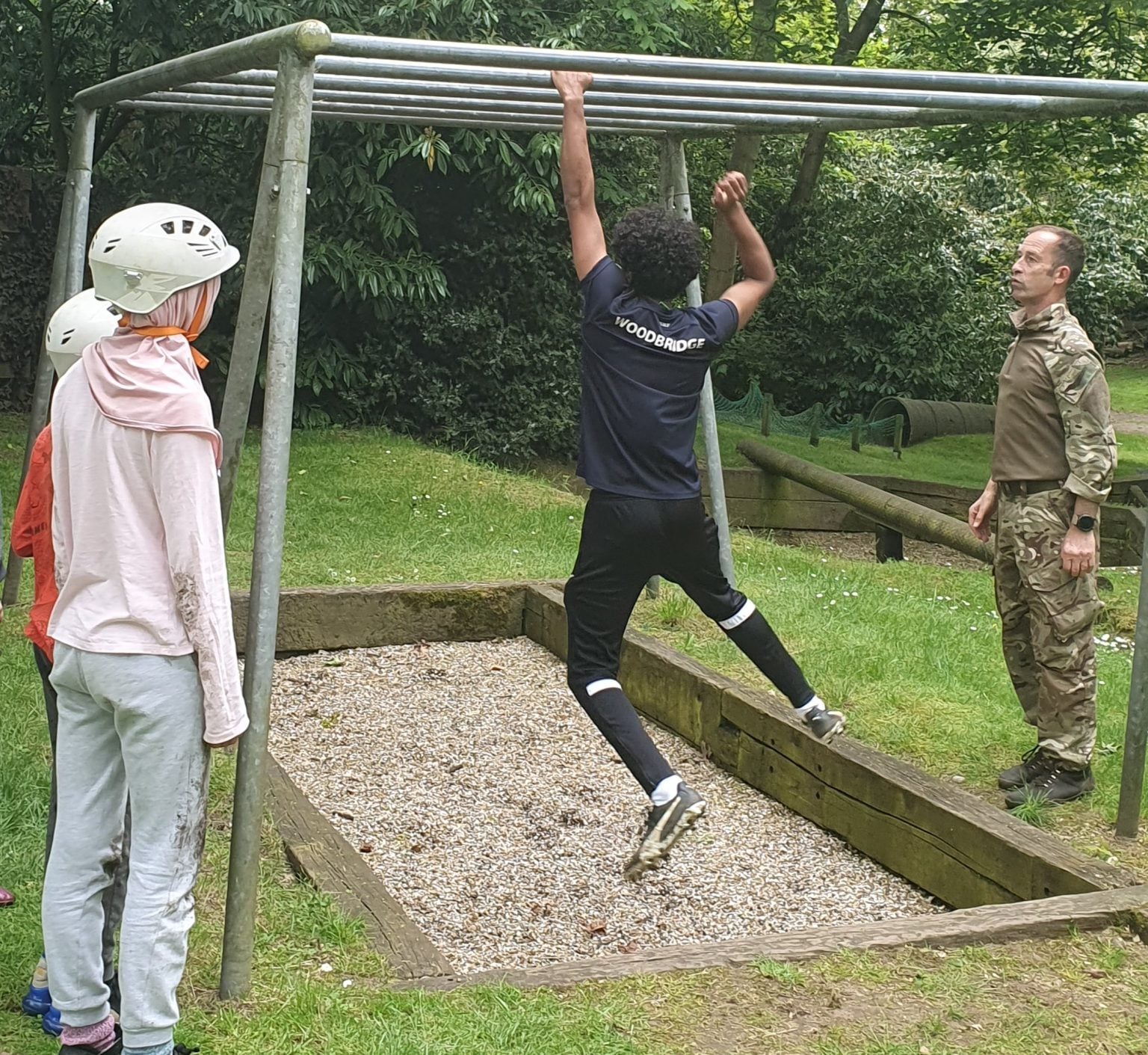 Primary Enrichment Continues at Woodbridge School - June 2024 ...