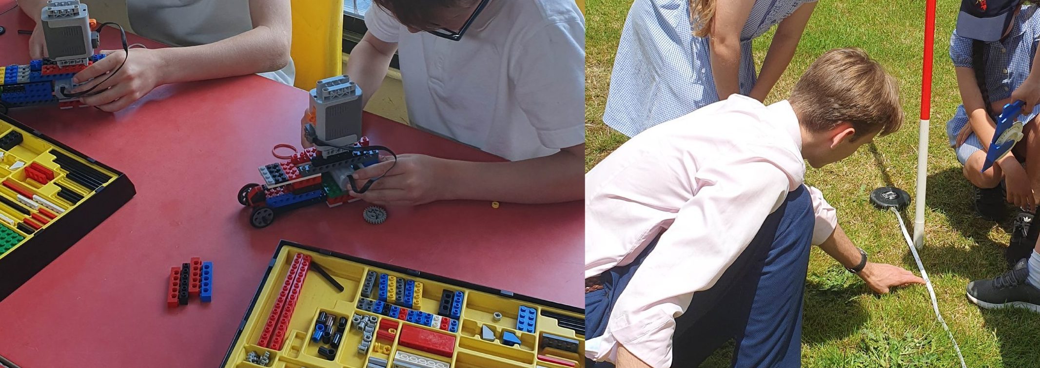 Primary Enrichment Continues at Woodbridge School - Jun 2024 ...