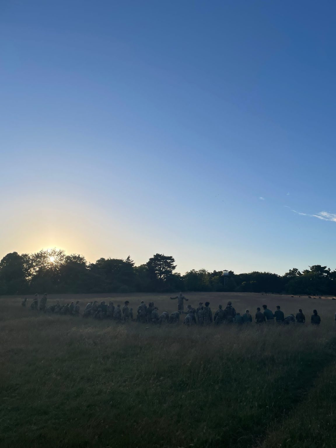 Field Day 2024 - Woodbridge School