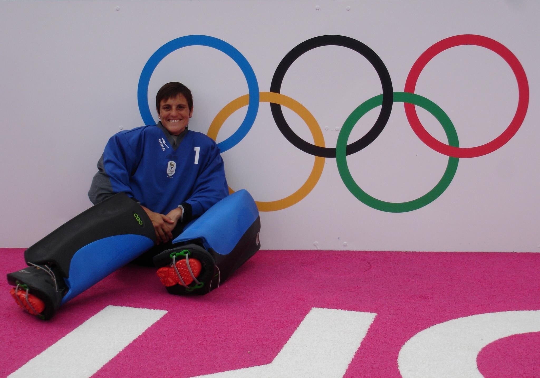 Spotlight on Hockey at Woodbridge School