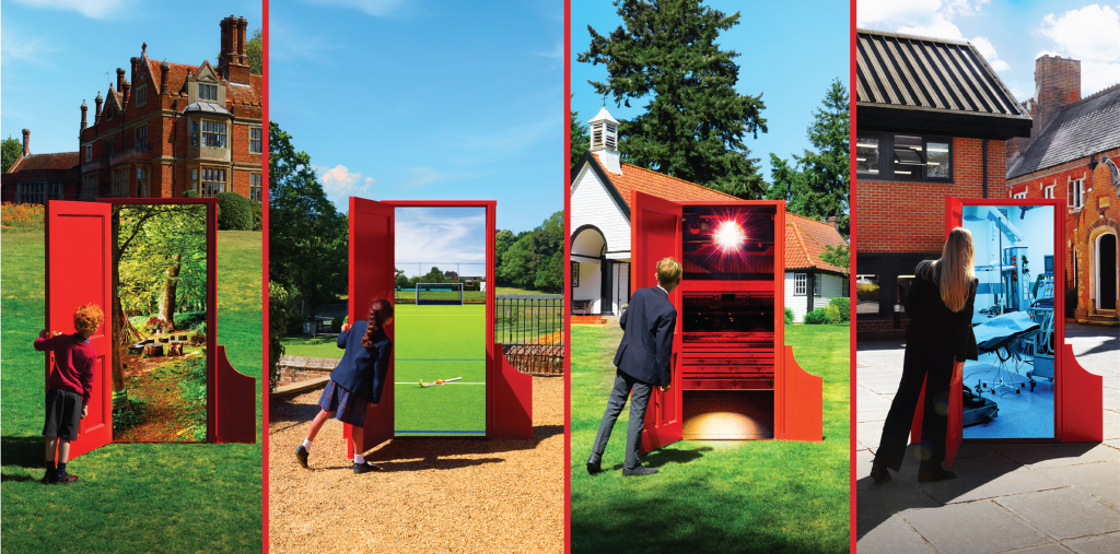 Whole School Open Day - 26 Sept 2026 | Woodbridge School