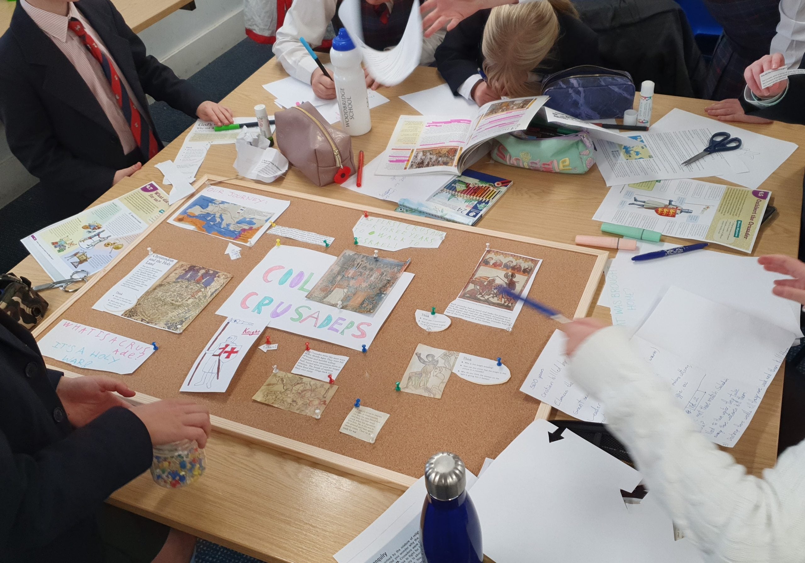 Primary Enrichment Workshops - Jan 2026