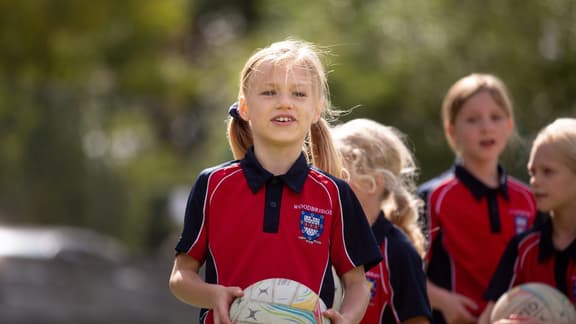 Woodbridge School Prep CLICK | Woodbridge School