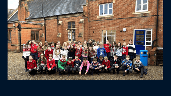 Charity Continues at Woodbridge School - Woodbridge School