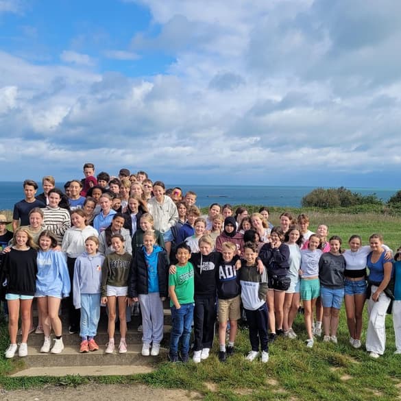 Independent School in Suffolk - Woodbridge School