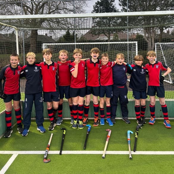 Woodbridge School: Independent Day and Boarding School Suffolk