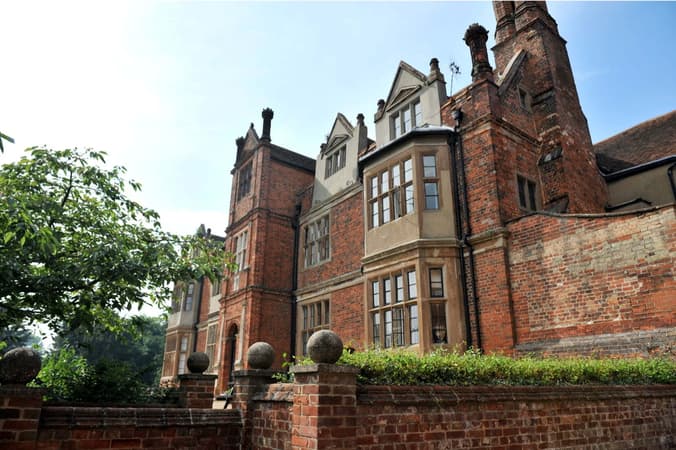 The Head Teacher Profile - Woodbridge School