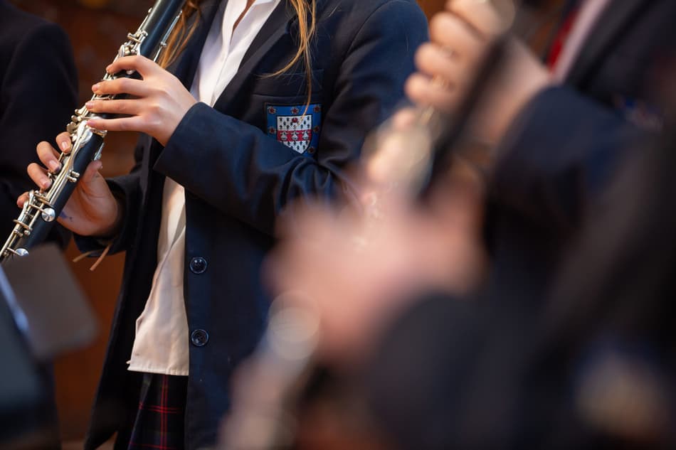 OW Poppy Fletcher featured in RAF Air Cadets social media - Part 2 ...