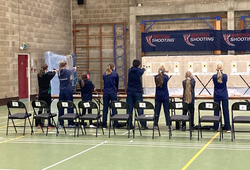 Drama Musical Fest - Woodbridge School