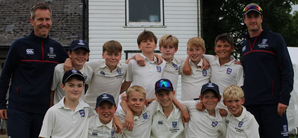 Sports Day 2023 - Woodbridge School