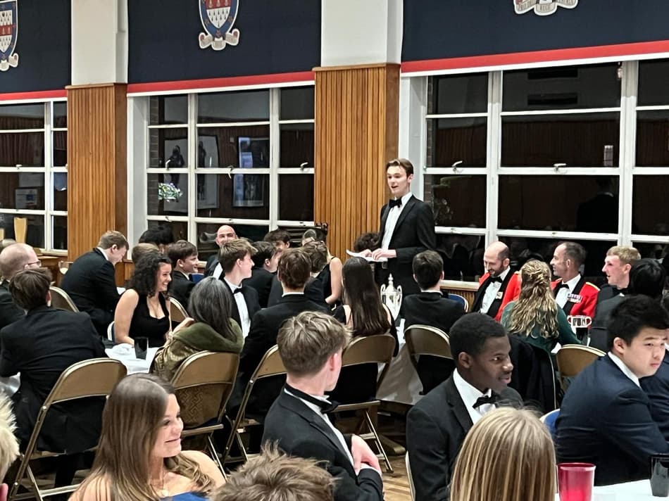 Woodbridge School News and Events | Woodbridge School