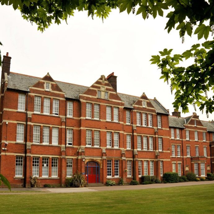 Prep School (Years 3-6) | Woodbridge School