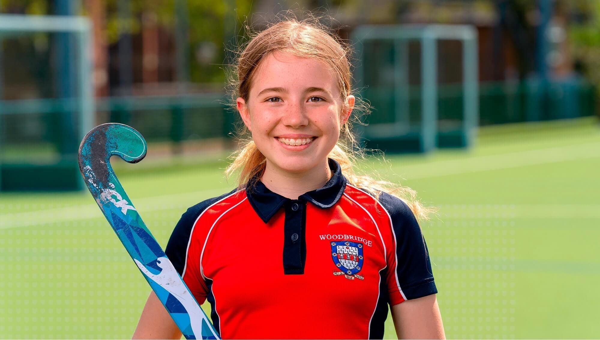 Independent Senior School (Years 7-11) | Woodbridge School