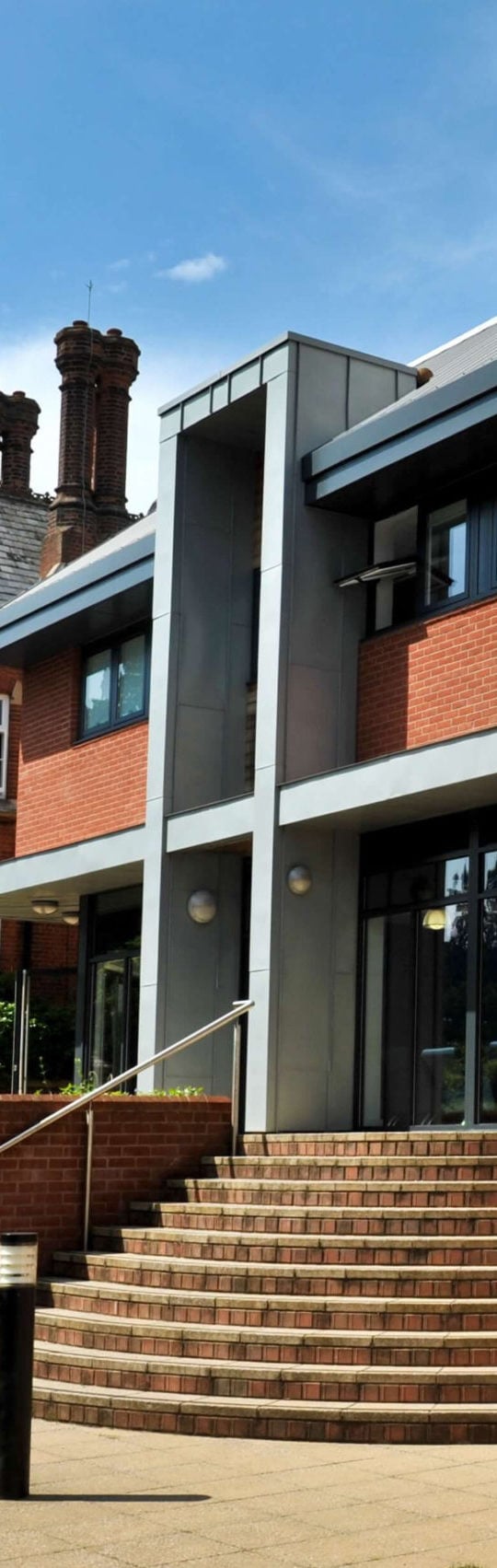 Independent School in Suffolk | Woodbridge School